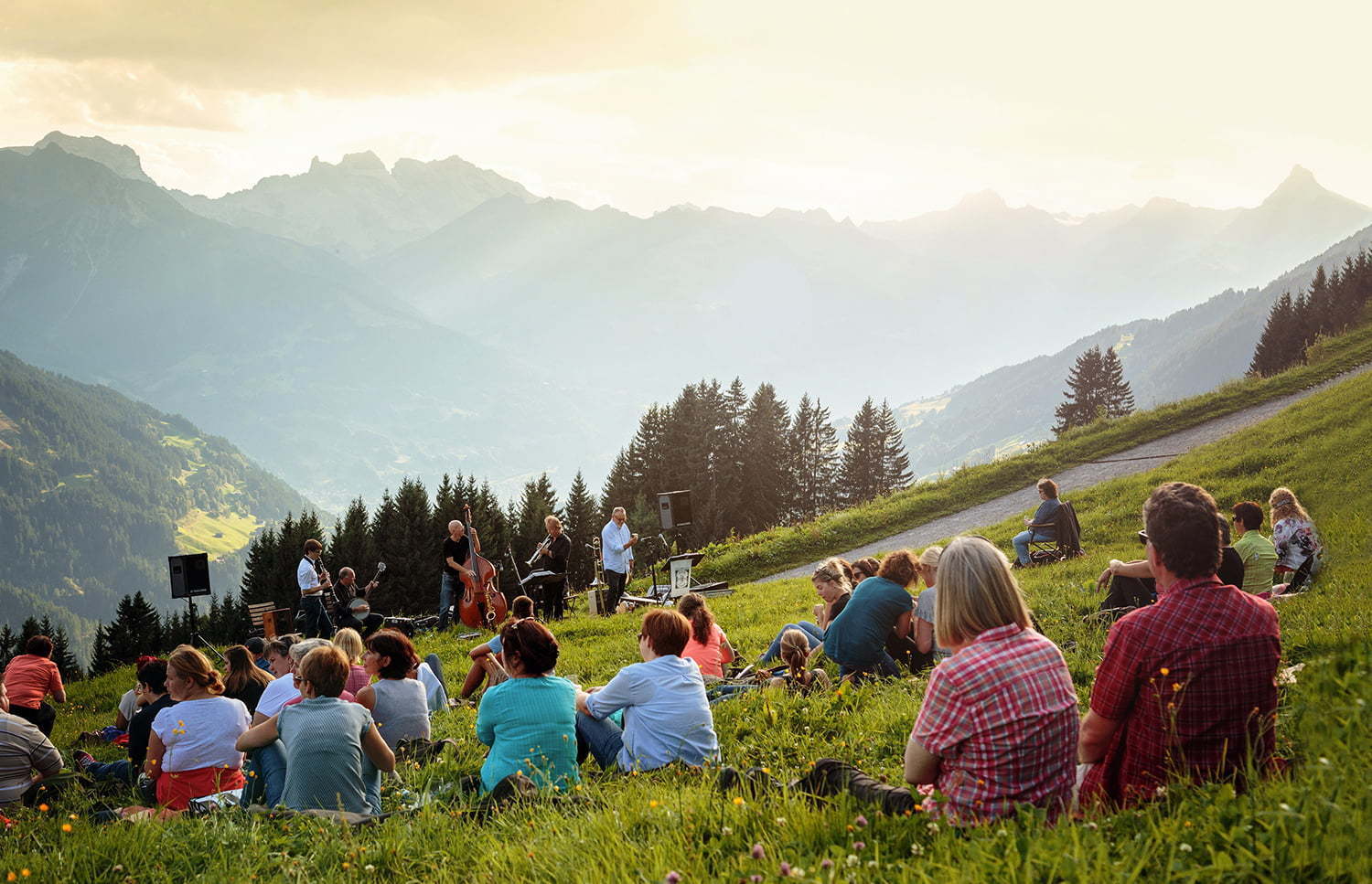 Montafoner Resonanzen 2020 | Festspiel-Guide