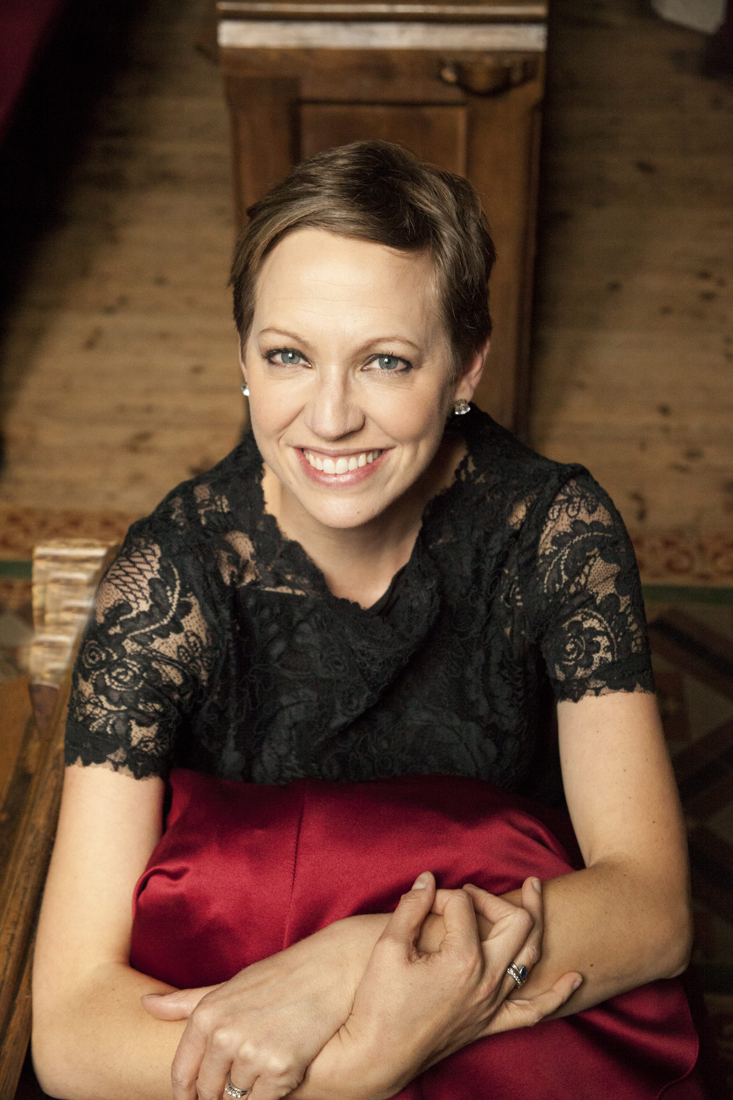 Kantatenkonzert BWV 19 "Es erhub sich in Streit" | Festspiel-Guide