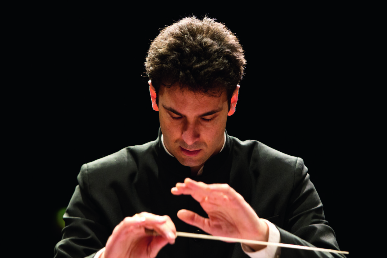 Giulio Cesare in Egitto HWV 17 | Festspiel-Guide