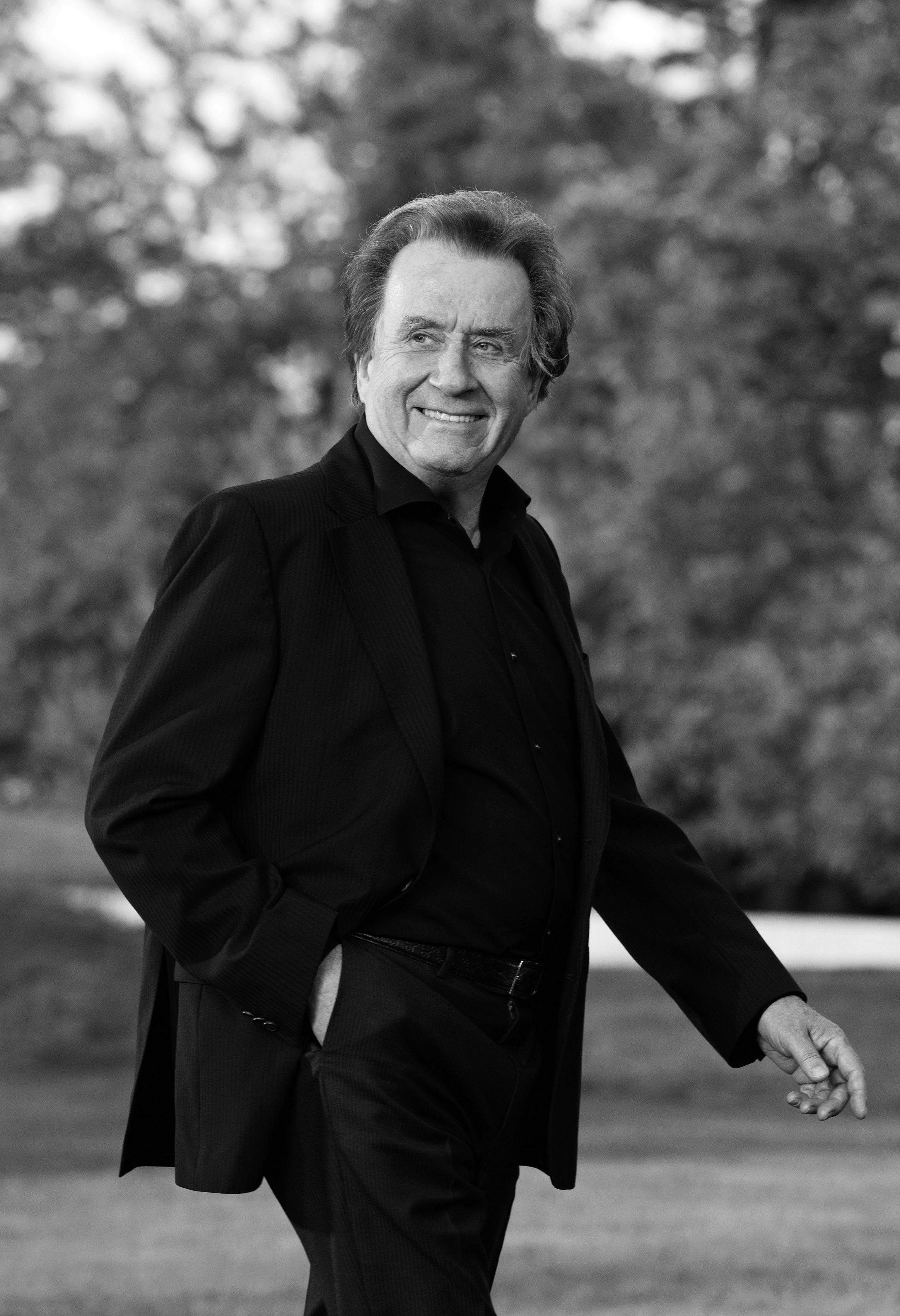 RUDOLF BUCHBINDER, Leonidas Kavakos | Festspiel-Guide