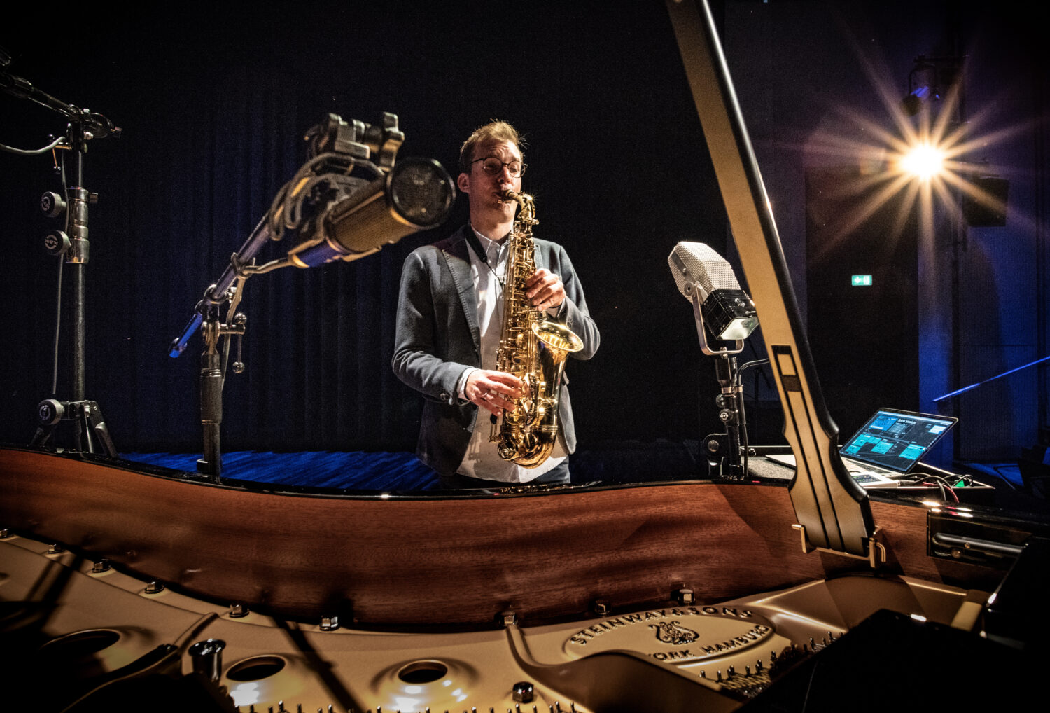 Musik und KI | Festspiel-Guide