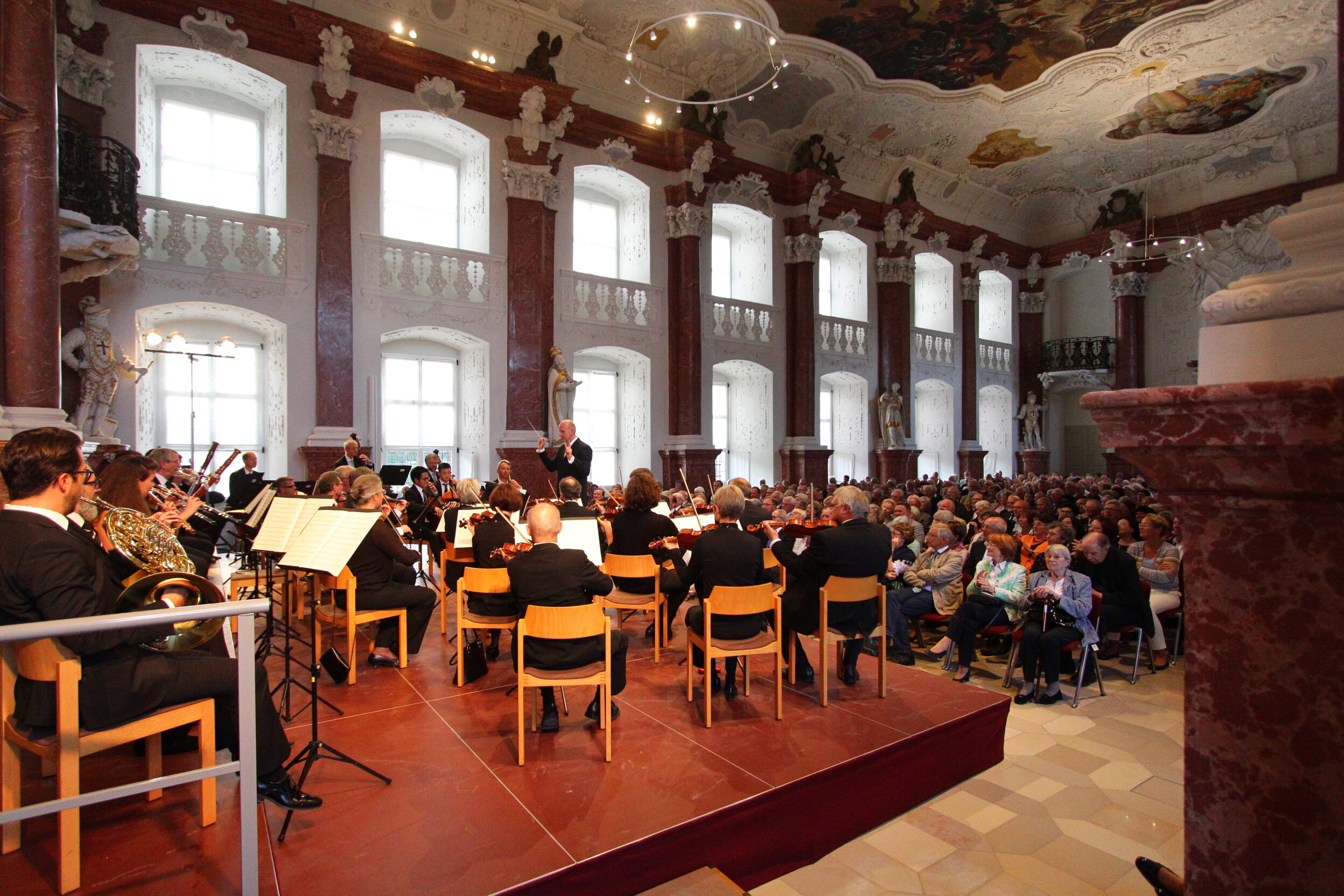 Ebracher Musiksommer 2024 | Festspiel-Guide