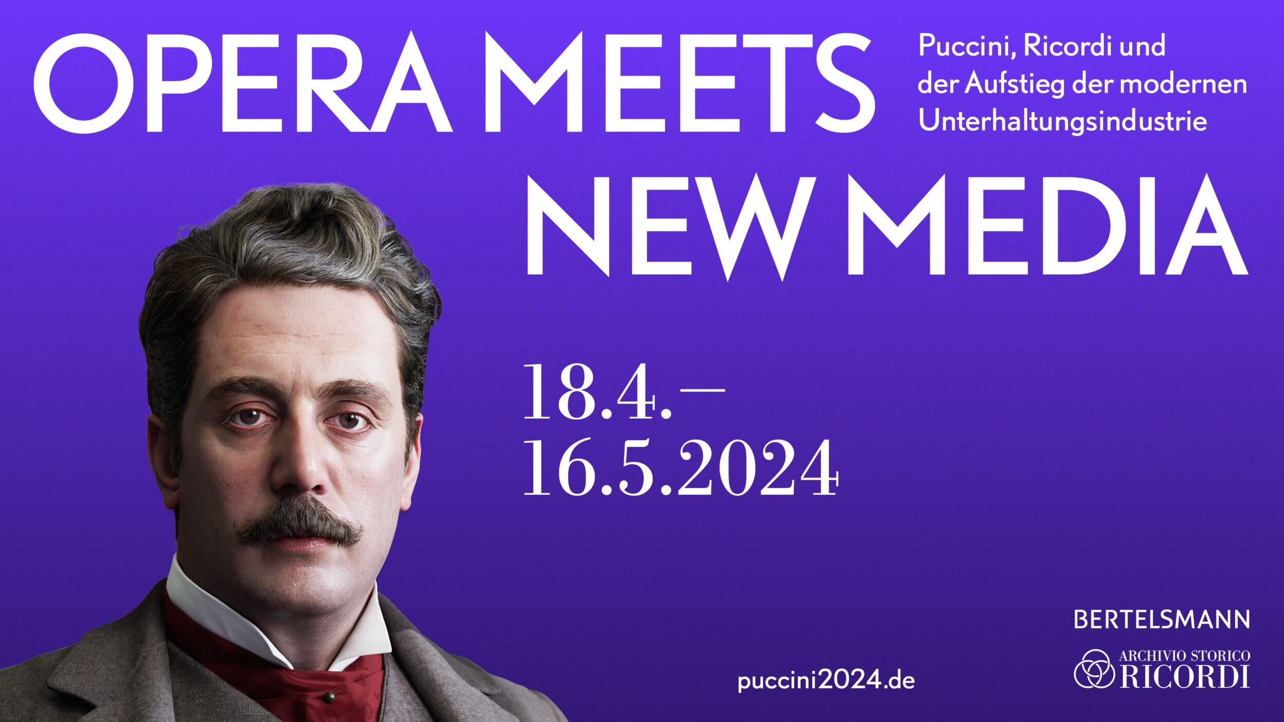 Opera Meets New Media 2024 | Festspiel-Guide