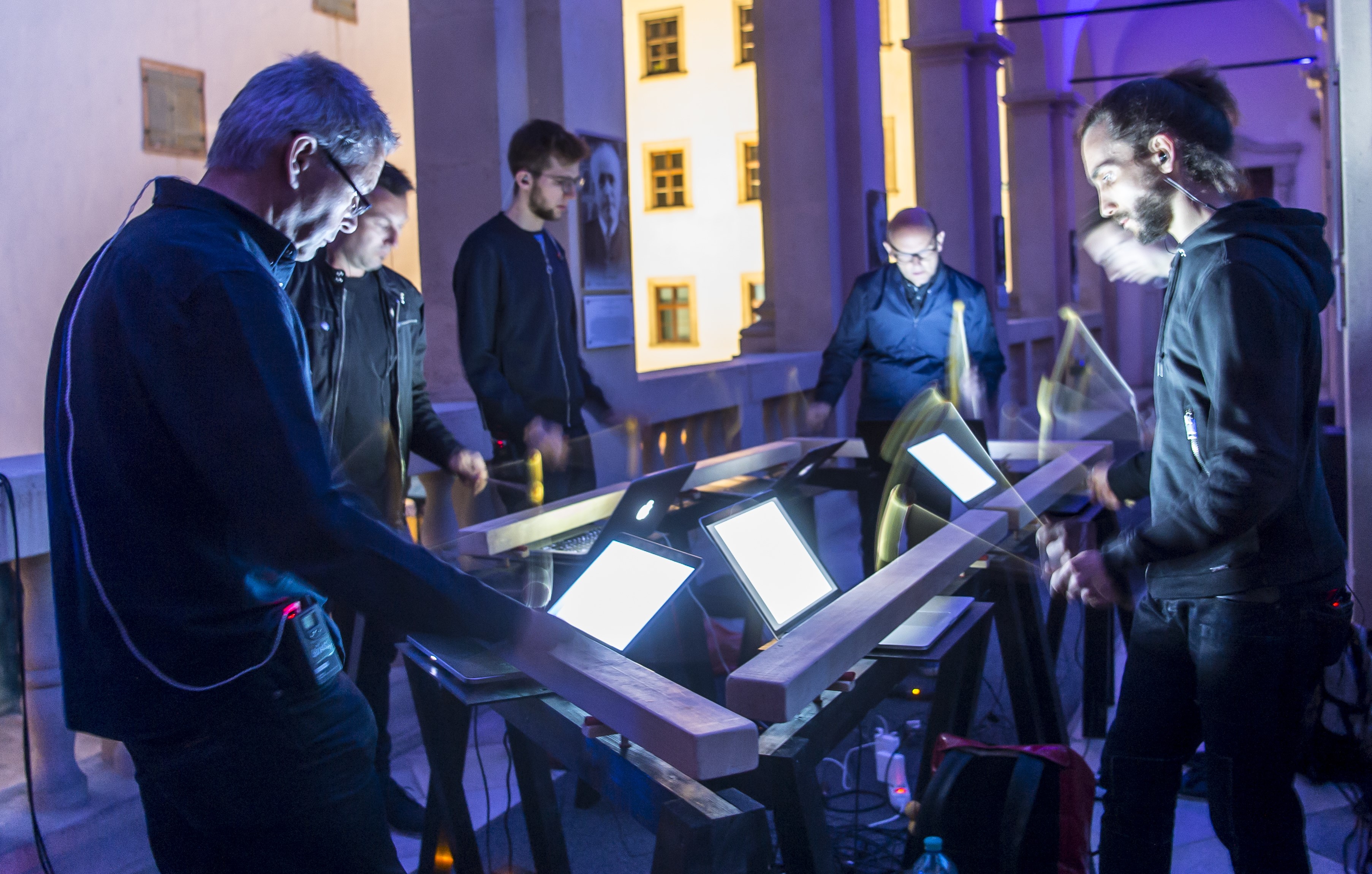 Timber | Festspiel-Guide