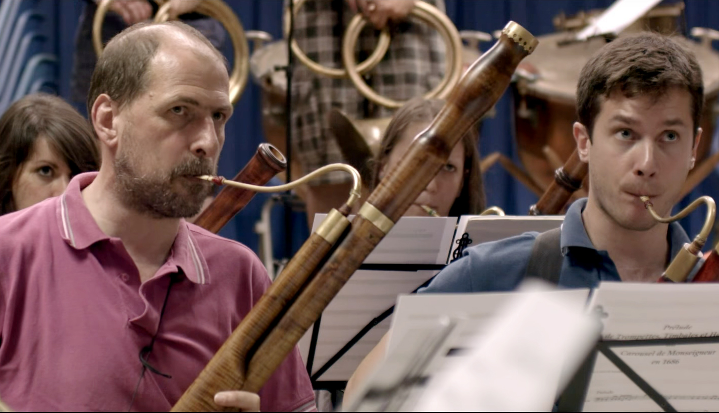 Feuerwerksmusik | Festspiel-Guide