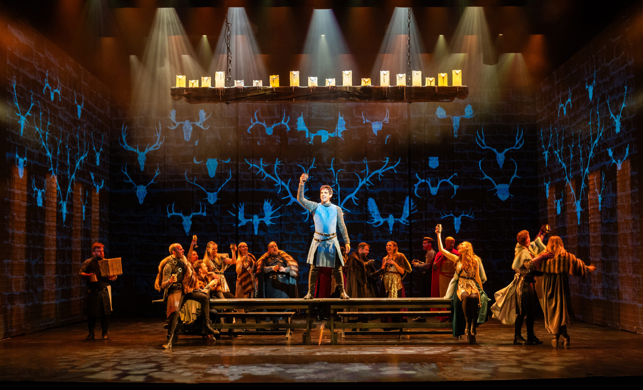 Robin Hood - Das Musical | Festspiel-Guide