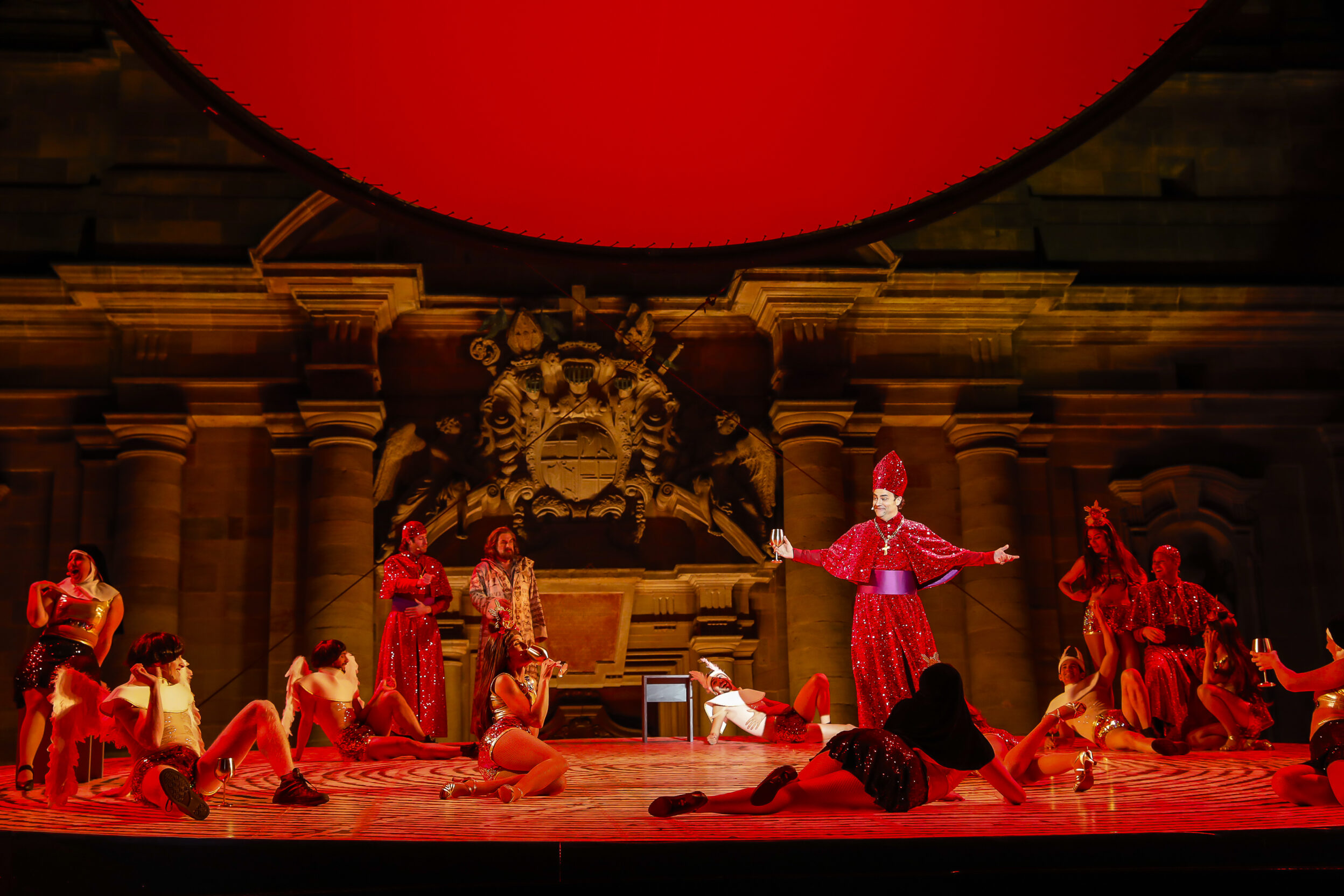 Musical Sommer Fulda 2024 | Festspiel-Guide